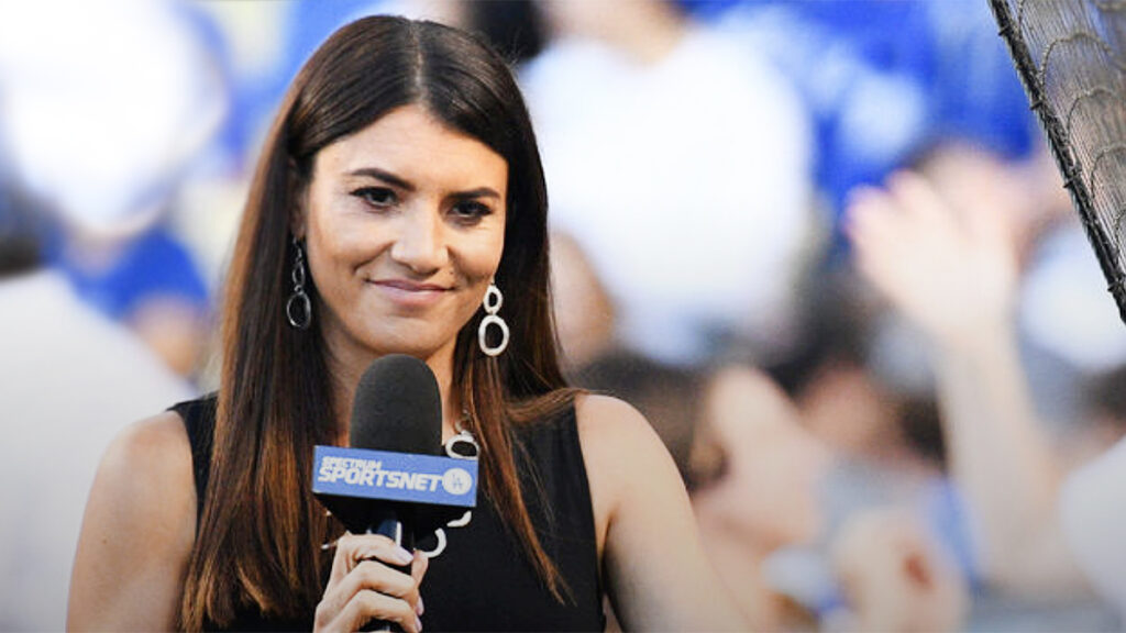 ALANNA RIZZO | Press